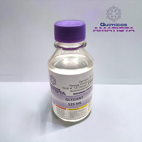 Glydant Liquido – Químicos Amatista